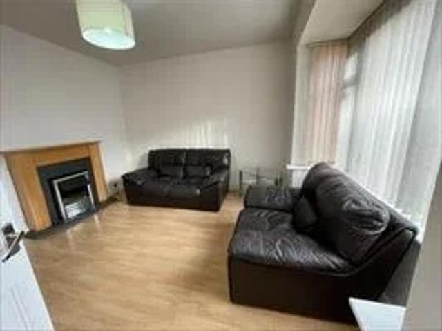 Apartment at Ryder Street, Nottingham