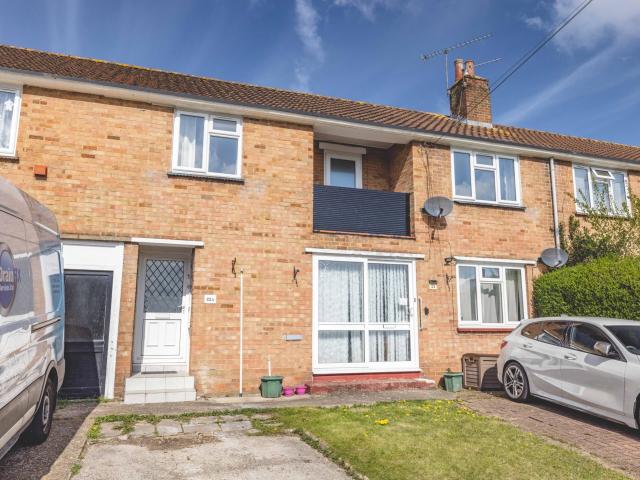 Apartment at Rydings, Windsor