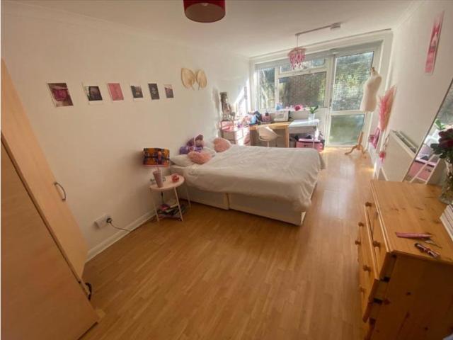Room at Rydston Close, Greater London