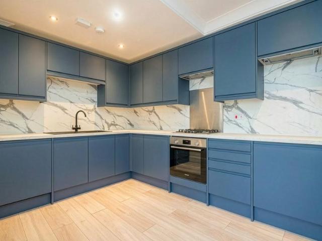 Apartment at Rye Lane, Greater London