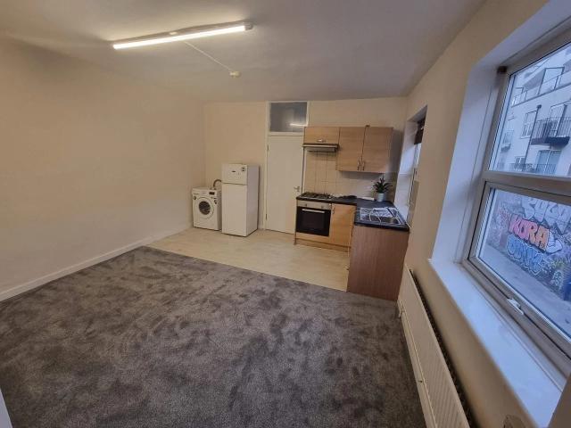 Apartment at Rye Lane, Greater London