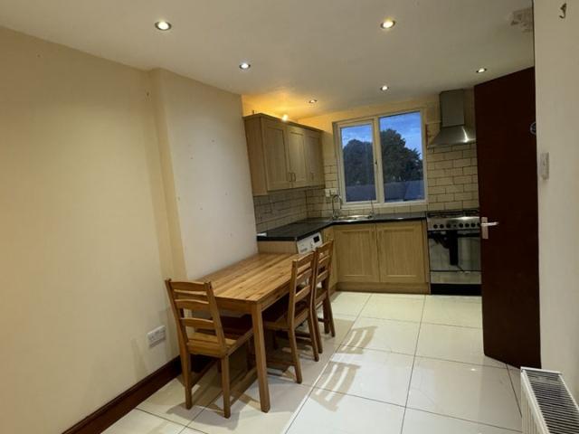 Apartment at Rye Lane, Greater London