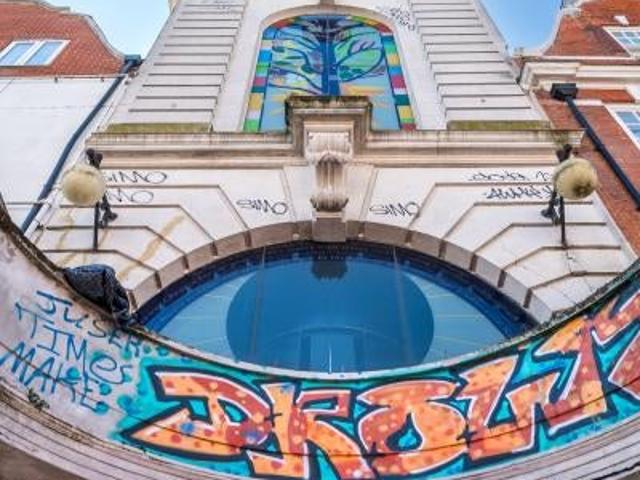 Apartment at Rye Lane, Greater London