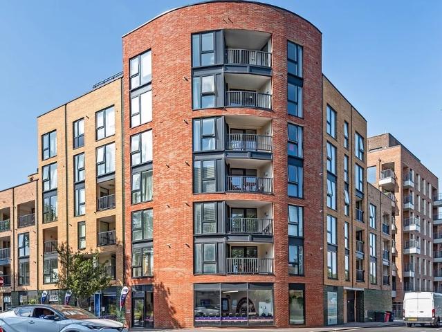 Apartment at Rye Lane, Greater London