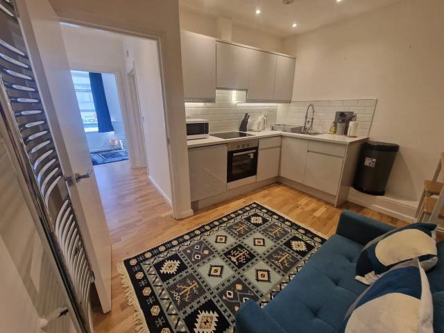 Apartment at Rye Lane, Greater London