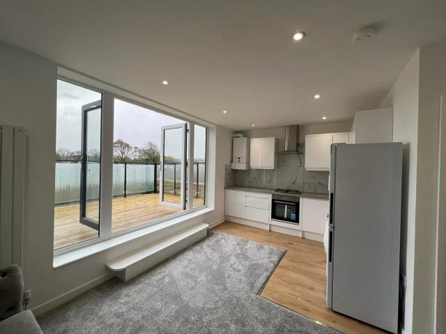 Apartment at Rye Lane, Greater London