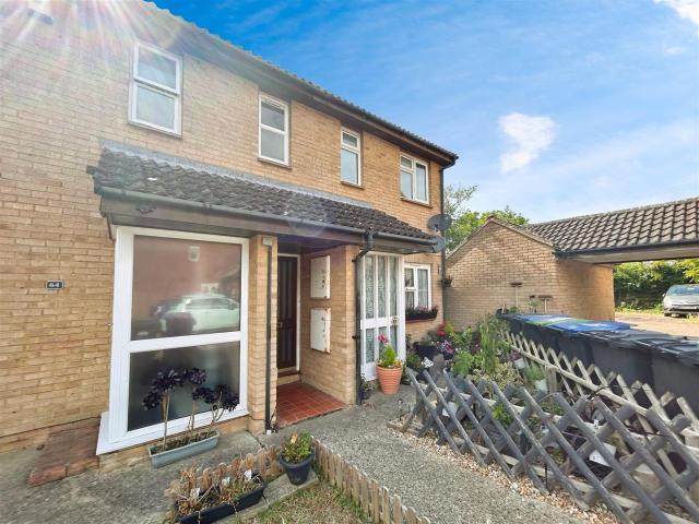 Apartment at Rye Walk, Canterbury