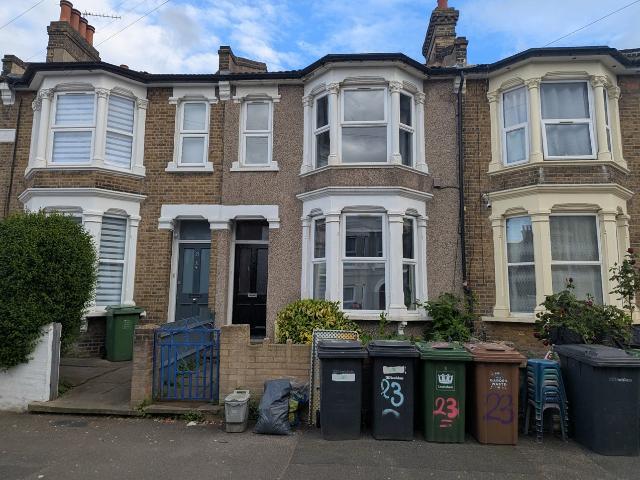 Apartment at Ryecroft Road, Greater London