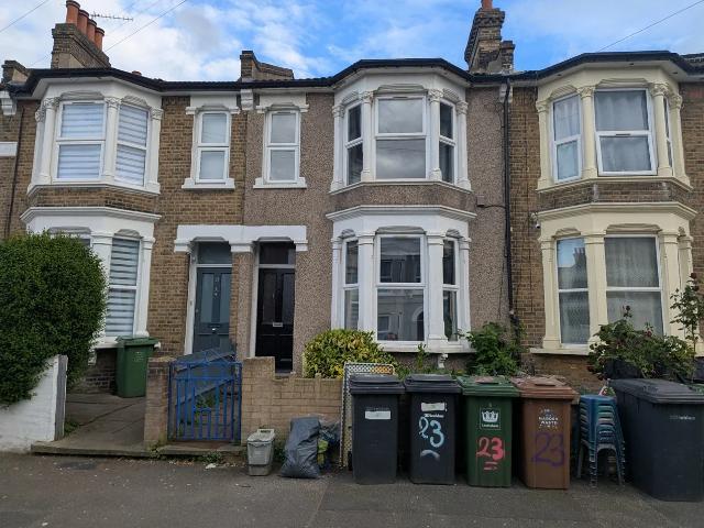 Apartment at Ryecroft Road, Greater London