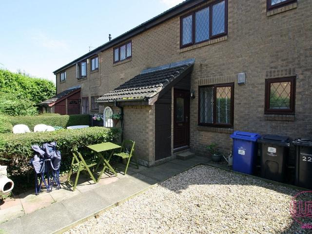 Apartment at Ryehaugh, Ponteland