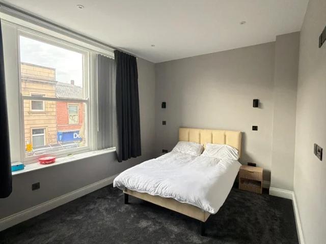 Apartment at Rykneld Square, Chesterfield