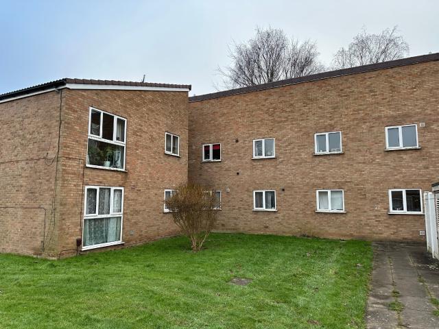 Apartment at Ryland Close, Royal Leamington Spa