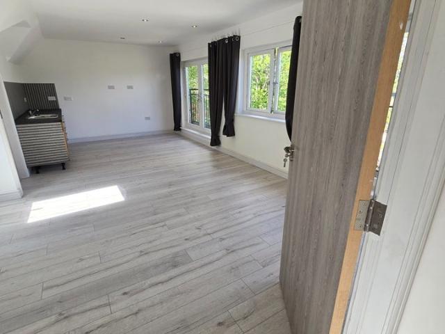 Apartment at Ryland Road, Birmingham