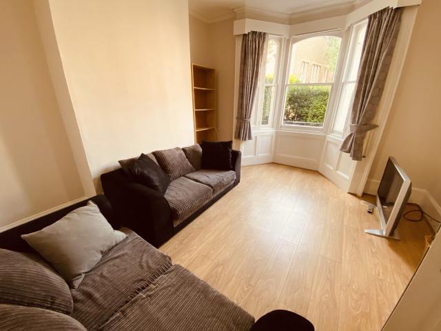 Apartment at Ryland Road, Greater London