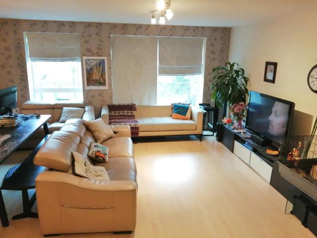 Apartment at Ryland Street, Birmingham