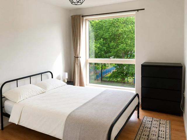 Apartment at Ryland Street, Birmingham