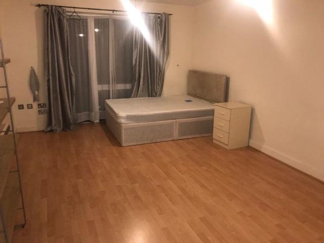 Apartment at Ryland Street, Birmingham