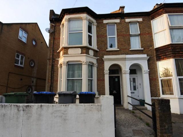Apartment at Rylett Road, Greater London