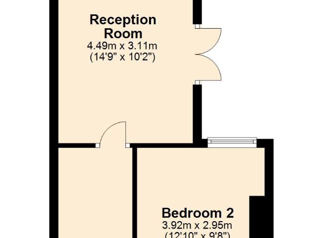 Apartment at Ryll Grove, East Devon