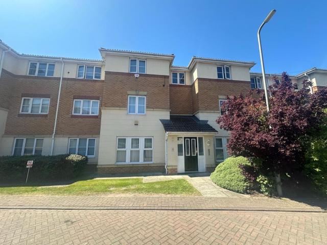 Apartment at Rymer Grove, Liverpool