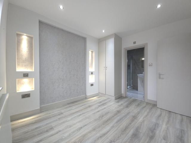 Apartment at Rymer Street, Greater London