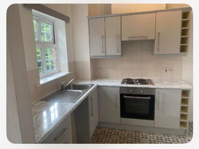 Apartment at Rymers Court, Darlington