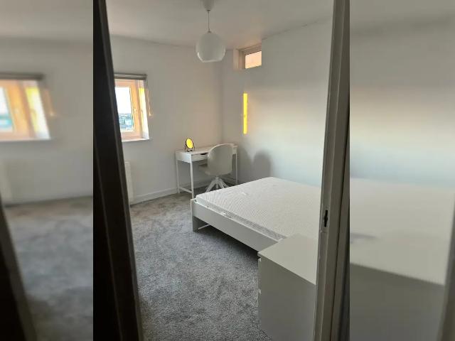 Apartment at Rymill Street, Greater London