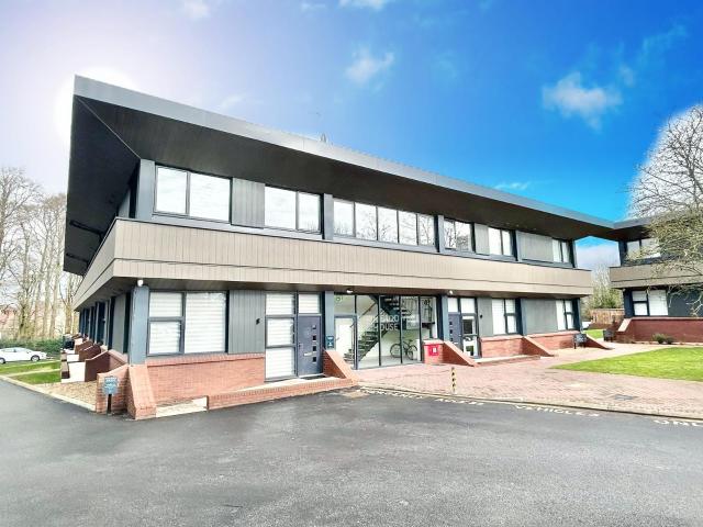 Apartment at Wote Street, Basingstoke and Deane