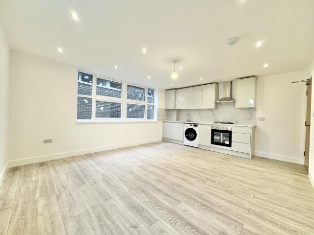 Apartment at Wote Street, Basingstoke and Deane