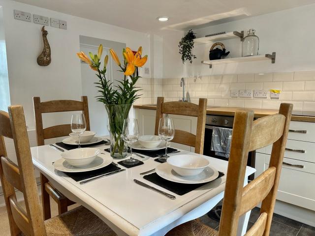 Apartment at Wothorpe Road, South Kesteven