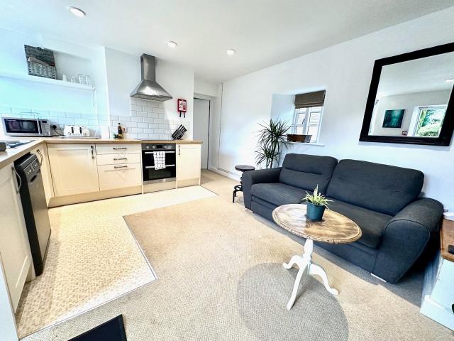 Apartment at Wothorpe Road, South Kesteven