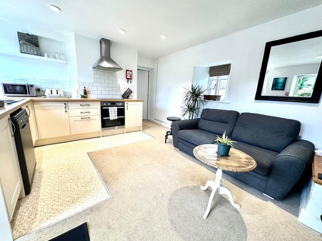 Apartment at Wothorpe Road, South Kesteven
