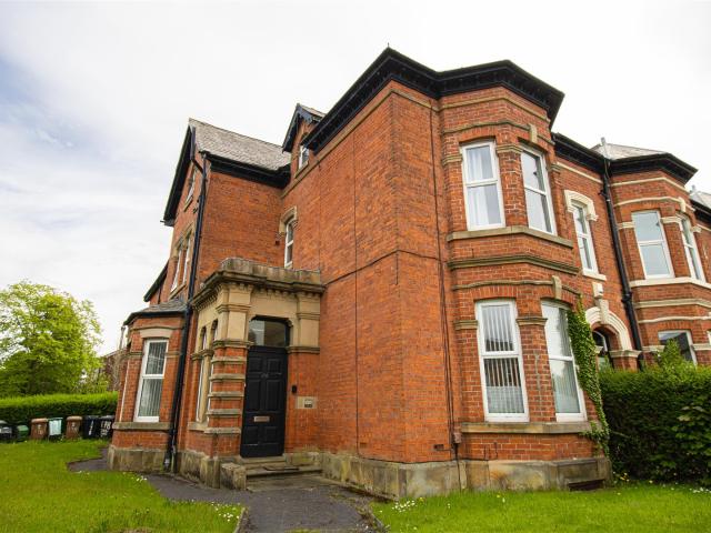 Apartment at Wove Court, Preston