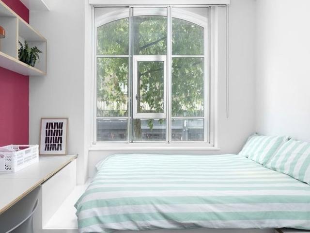 Apartment at Woburn Place, Greater London