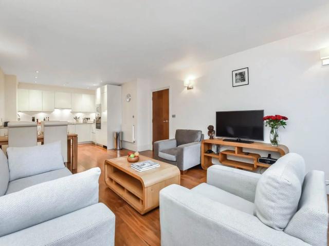 Apartment at Woburn Place, Greater London