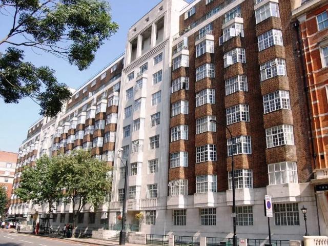 Apartment at Woburn Place, Greater London