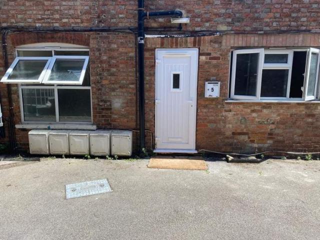 Apartment at Woburn Road, Wootton