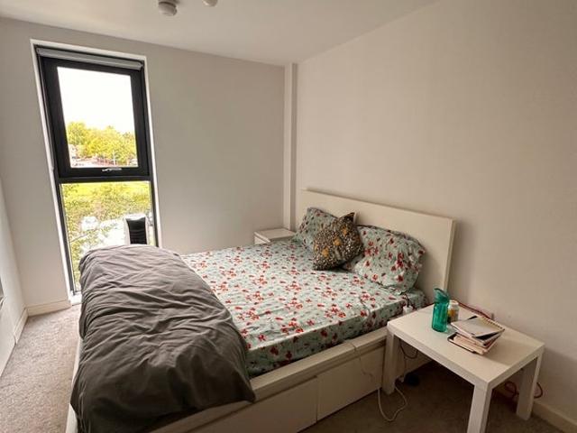 Apartment at Woden Street, Salford