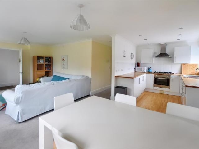 Apartment at Wogan Terrace, Saundersfoot