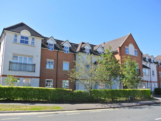 apartment at Woking