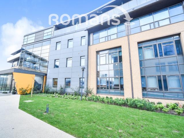 Apartment at Wokingham Road, Bracknell