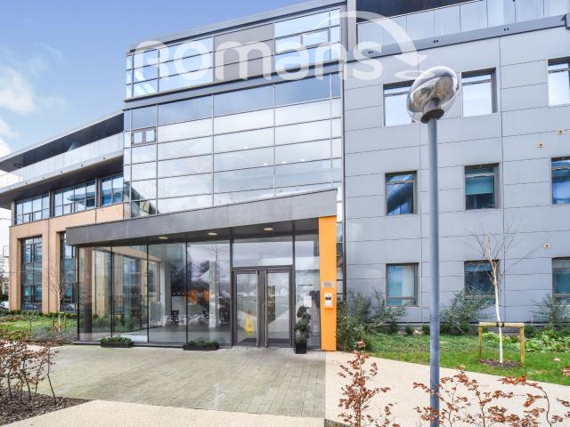 Apartment at Wokingham Road, Bracknell