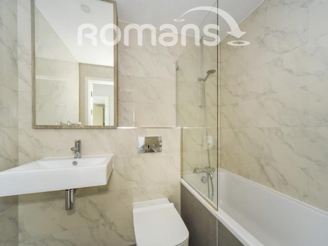 Apartment at Wokingham Road, Bracknell