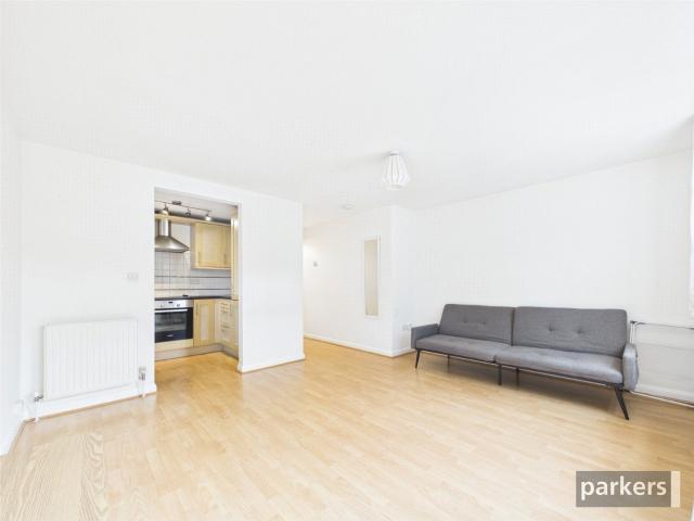 Apartment at Wokingham Road, Reading