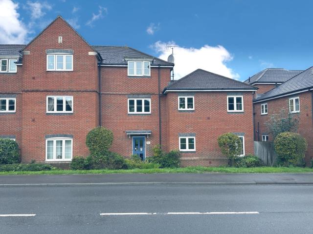 Apartment at Wolage Drive, Vale of White Horse