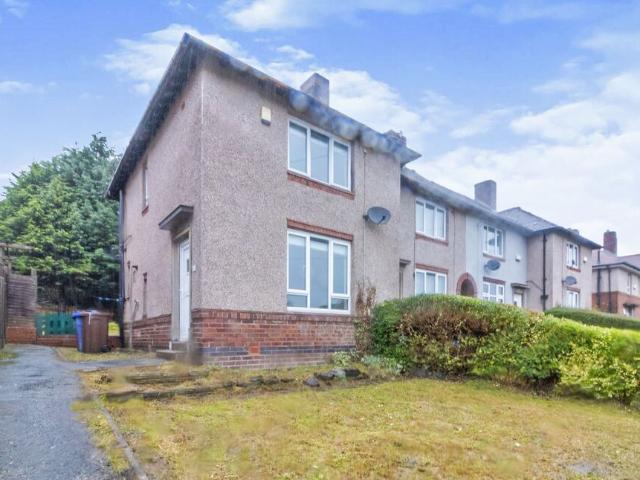 Apartment at Wolfe Road, Sheffield