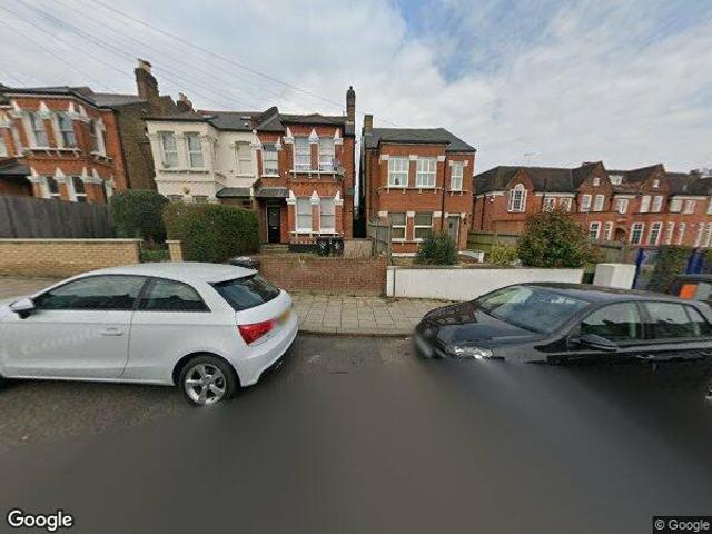 Apartment at Wolfington Road, Greater London