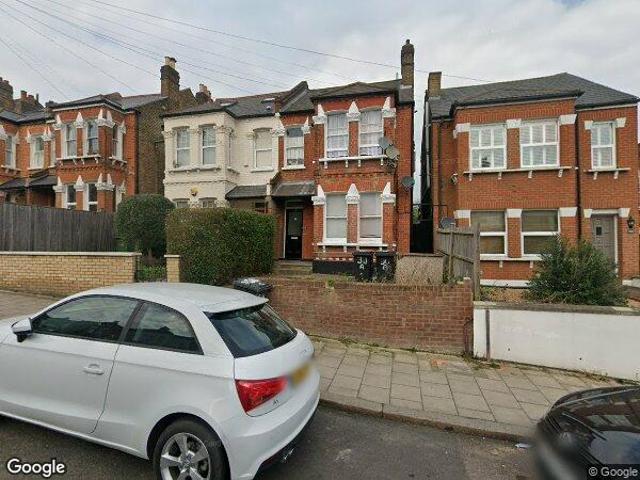 Apartment at Wolfington Road, Greater London