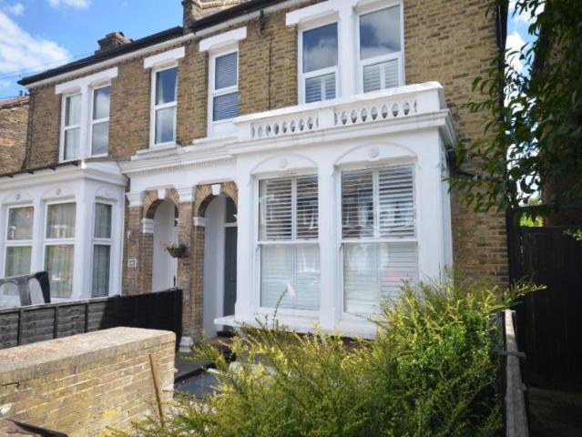Apartment at Wolfington Road, Greater London
