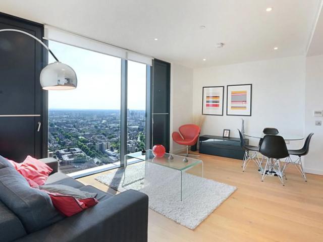 Apartment at Wollaston Close, Greater London